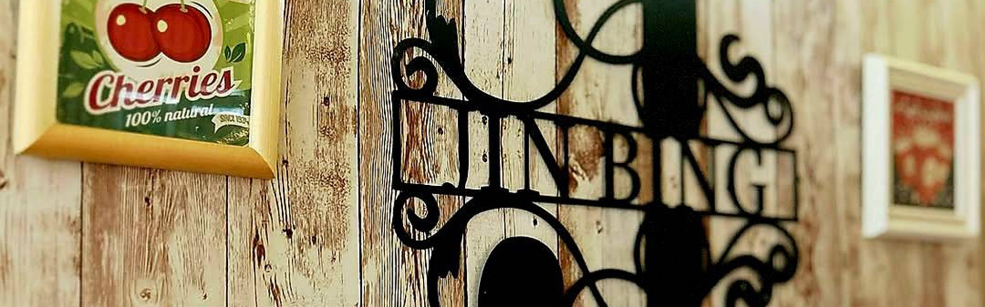 アクセス | 東京都新大久保の韓国カフェならJinBing