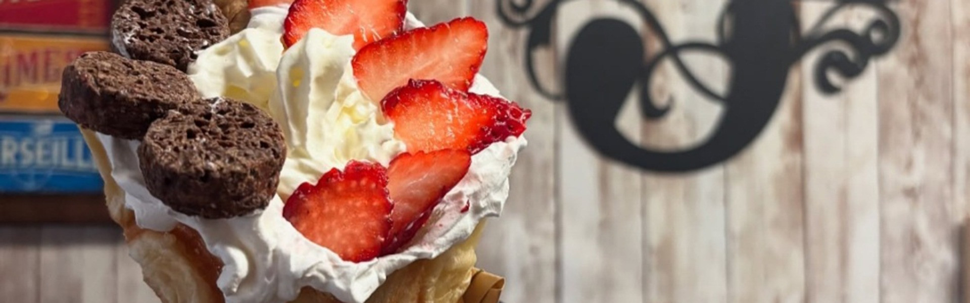 テイクアウト | 東京都新大久保の韓国カフェならJinBing