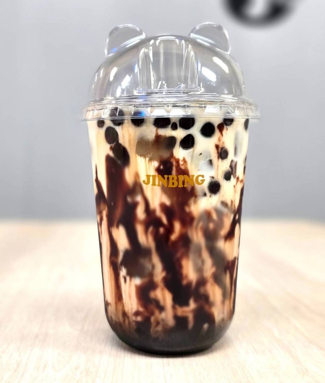 ドリンク | 東京都新大久保の韓国カフェならJinBing